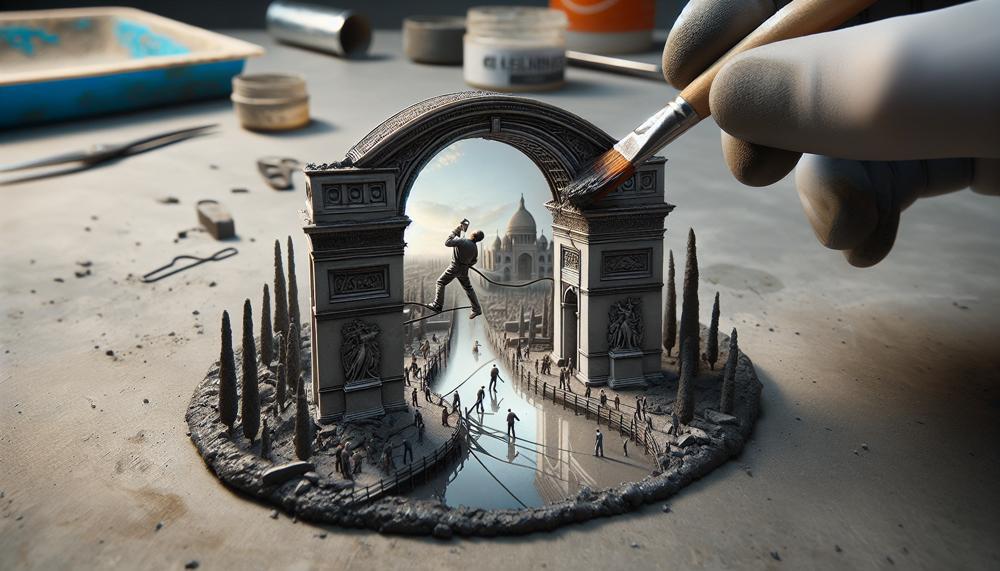 How To Glue Metal To Concrete? - Glue Crafters