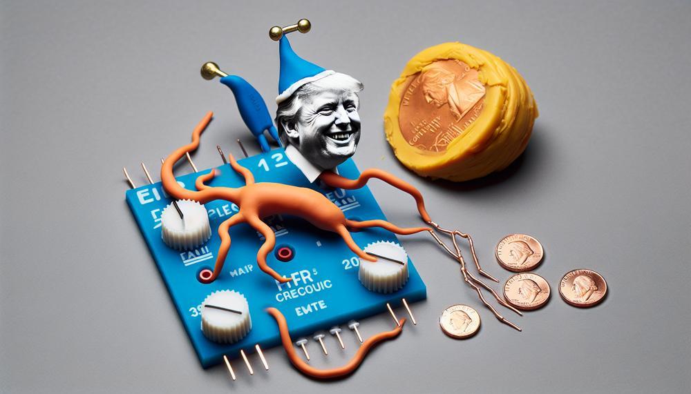 Is Sugru Conductive? - Glue Crafters