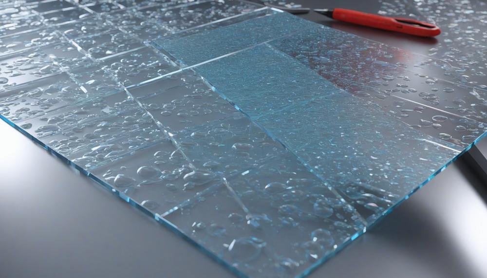 Can Acrylic Sheets Be Glued Together? - Glue Crafters